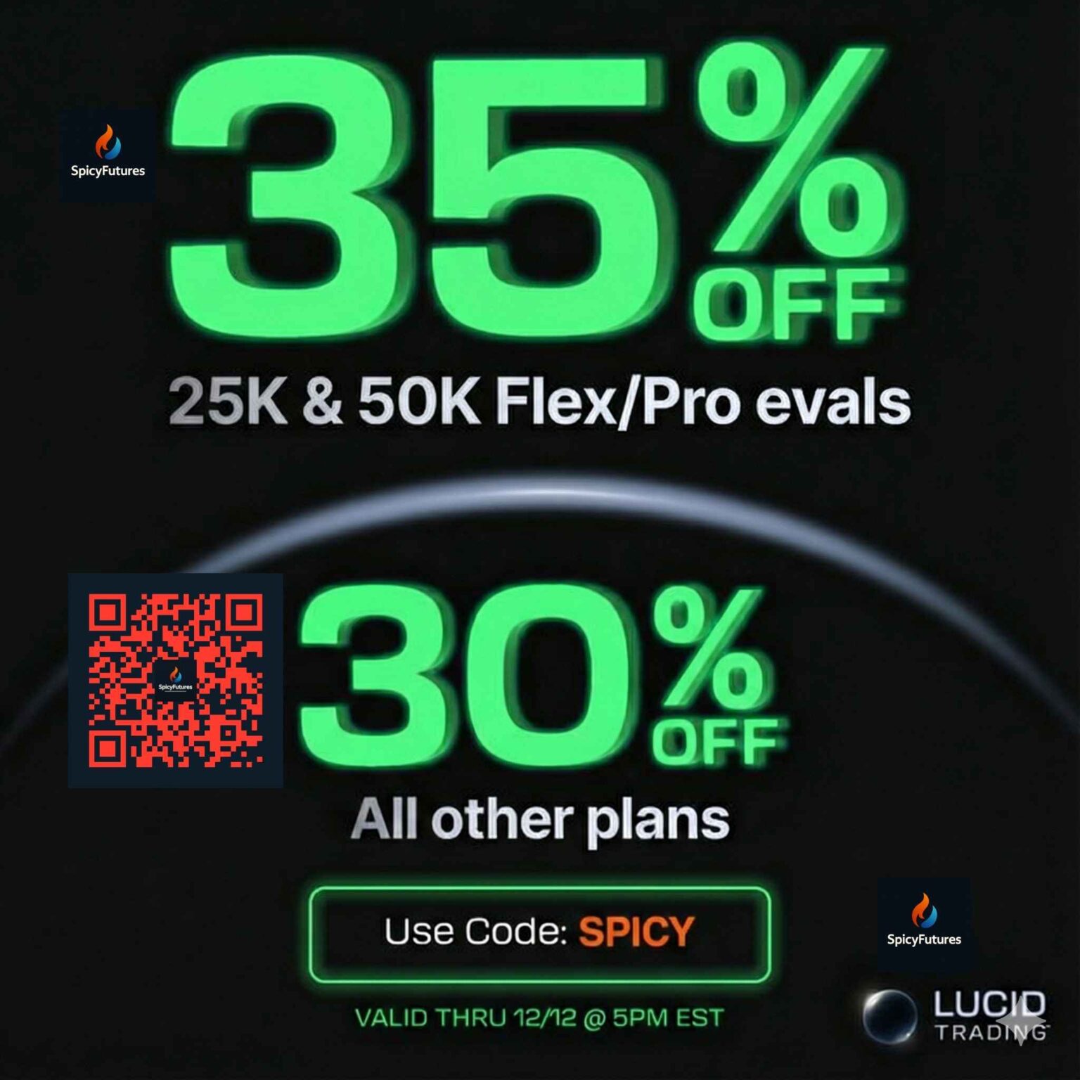 Lucid Trading Review 2025: LucidFlex, LucidPro & LucidLive Compared ...